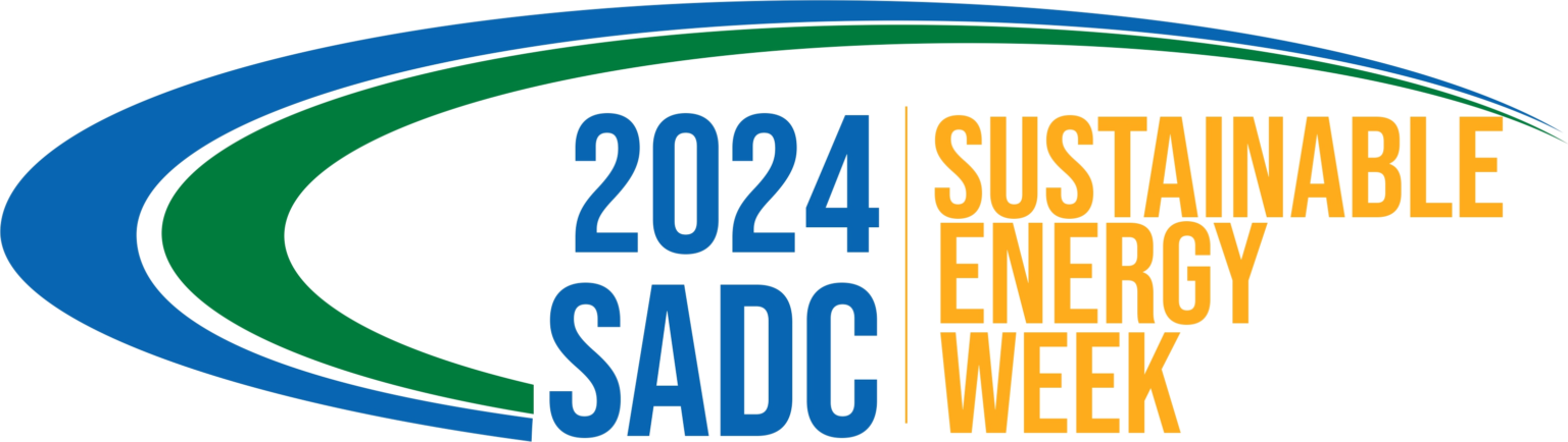 2027 SADC Sustainable Energy Week