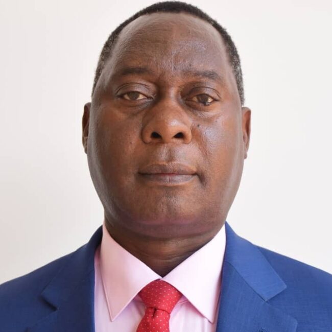 Agenda - SADCSEW